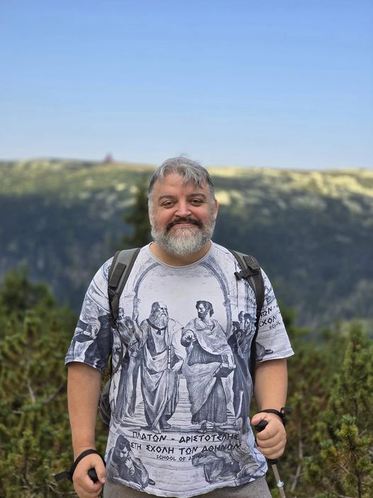 Edo Chmelár: SVET JE ČORAZ HORŠÍ - NIE Progresívne